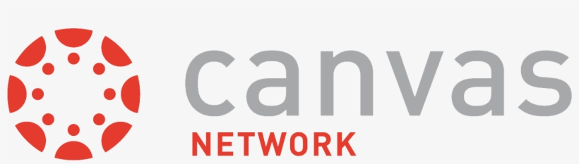 Canvas Network - Canvas Instructure Transparent PNG - 1277x301 - Free ...