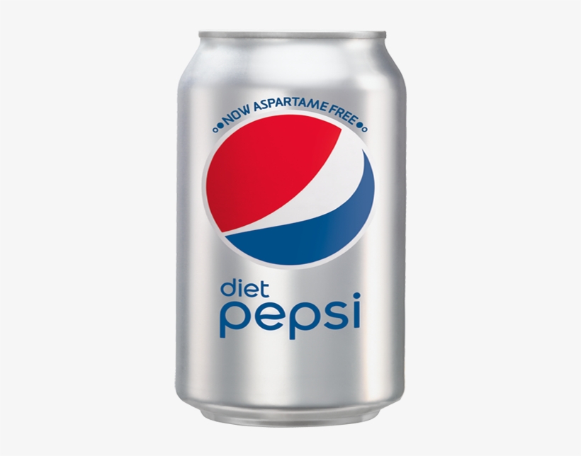Diet Soda Png - Diet Pepsi Can Transparent PNG - 1200x816 - Free ...