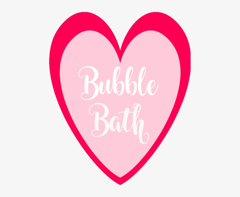 Bubble Bath Label Transparent PNG - 650x698 - Free Download on NicePNG