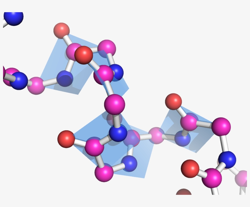Molecule 3d Png Transparent PNG - 800x600 - Free Download on NicePNG