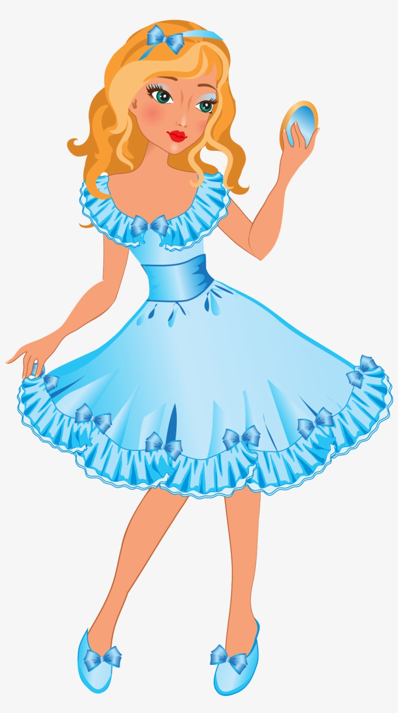 Disney Princess Cartoon Clip Art - Princess Cartoon Transparent PNG ...