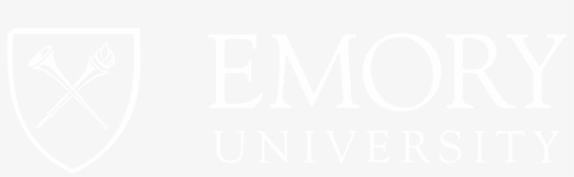 Emory University Logo - Emory University Transparent PNG - 1500x414 ...