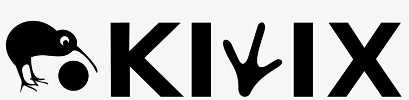 Kiwix Transparent PNG - 1905x581 - Free Download on NicePNG