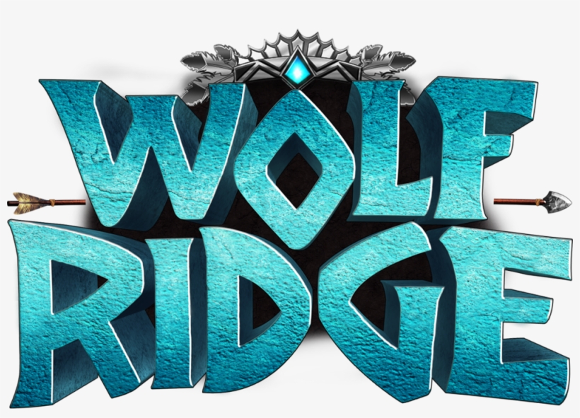 Logo Wolfridge - Wolfridge Resort Transparent PNG - 1000x673 - Free ...