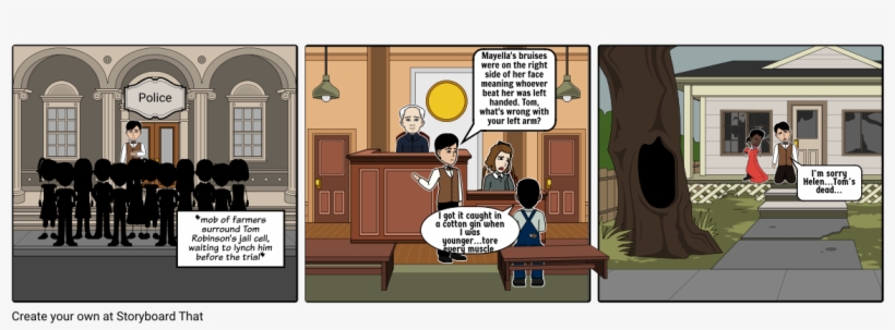 Racial Inequality - Cartoon Transparent PNG - 1164x385 - Free Download ...