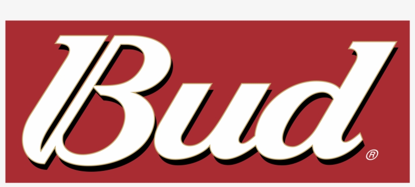Bud Logo Png Transparent - Bud Logo Vector Transparent PNG - 2400x2400 ...