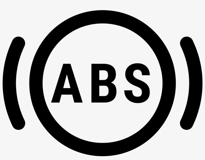 Abs Icon - Circle Transparent PNG - 1600x1600 - Free Download on NicePNG