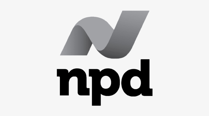 Industry Recognition - Npd Group Logo Transparent Transparent PNG ...