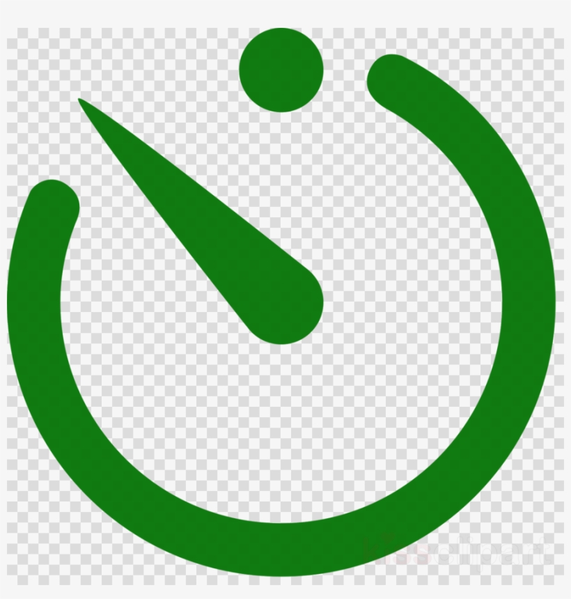 Download Green Timer Png Clipart Ac Adapter Clip Art - Play Button Png ...