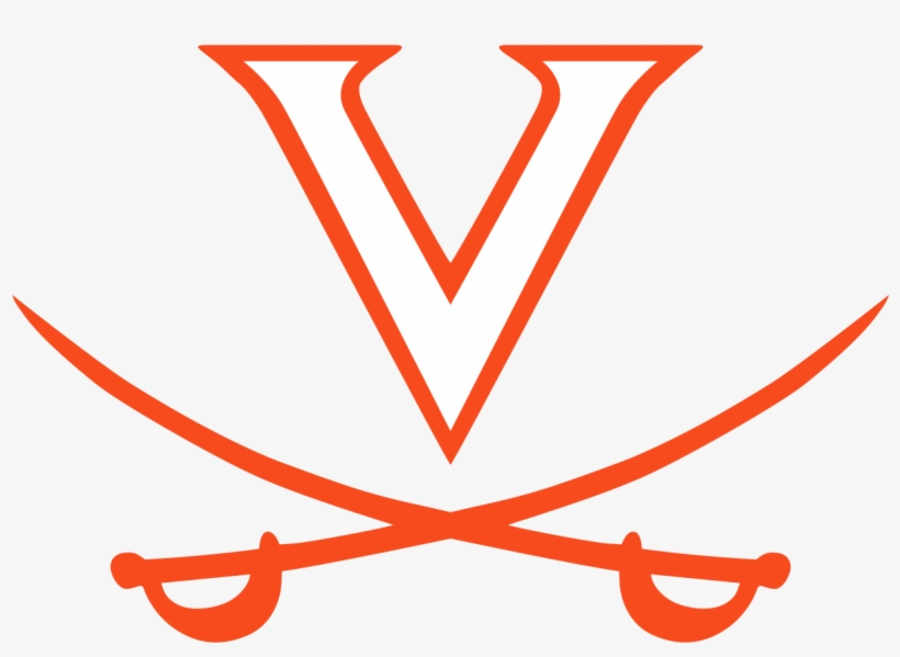 University Of Virginia Logo No Background Transparent PNG - 1200x824 ...