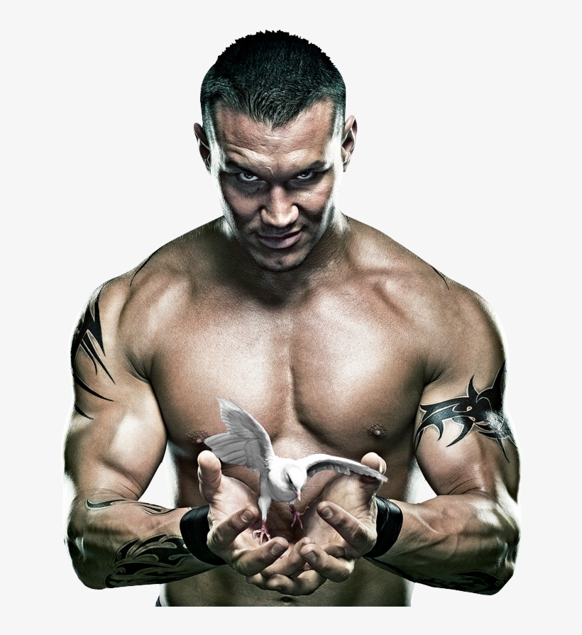 Randy Orton Png Clipart - Randy Orton No Mercy Transparent PNG ...