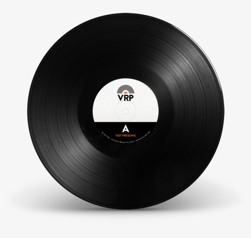 Download Vinyl Record Pressing - Vinyl Record Psd - HD Transparent PNG ...