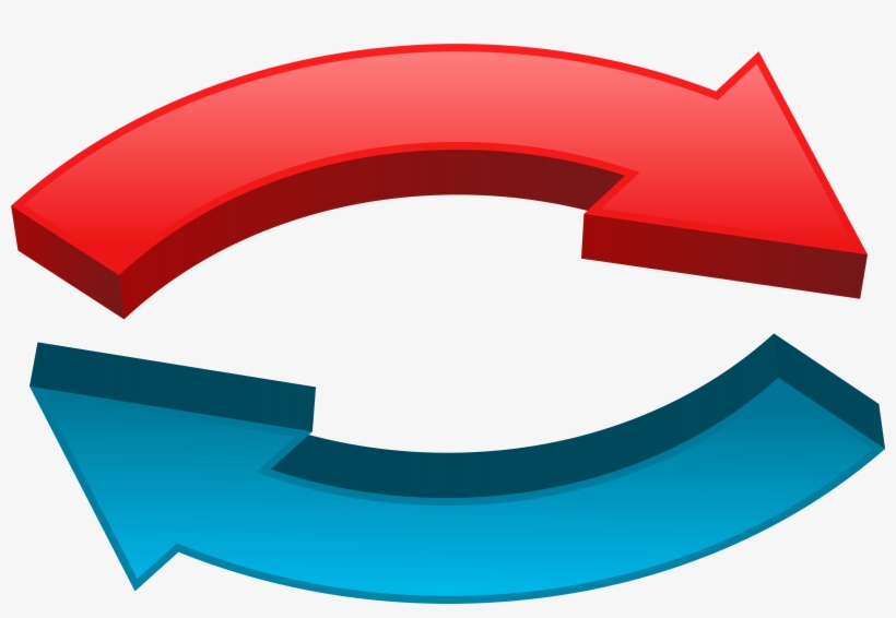 Download Clipart Circle Arrow - Clip Art - HD Transparent PNG - NicePNG.com