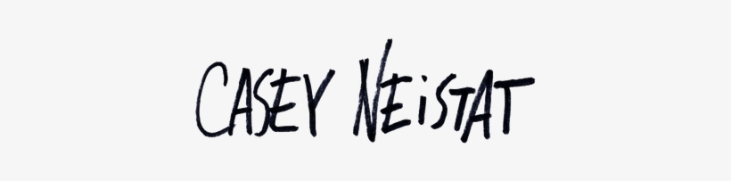 Casey Neistat Signature - Casey Neistat Round Ornament Transparent PNG ...