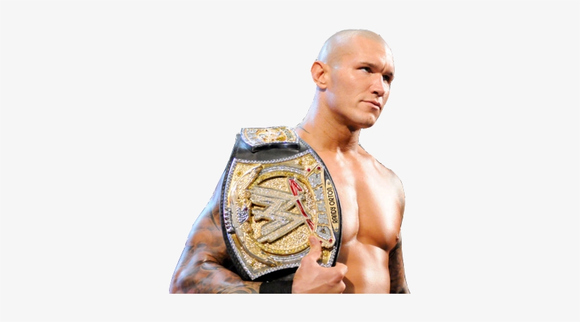 Randy Orton Photo Rko1 - Randy Orton 2009 Transparent PNG - 500x500 ...