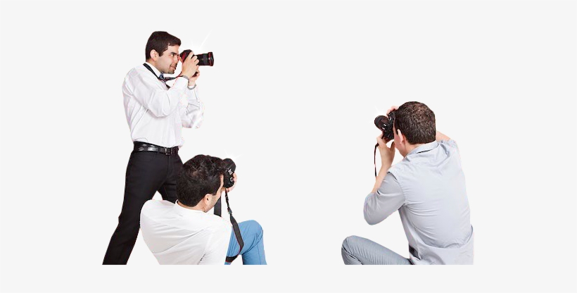 Share This Image - Paparazzi En Png Transparent PNG - 529x336 - Free ...