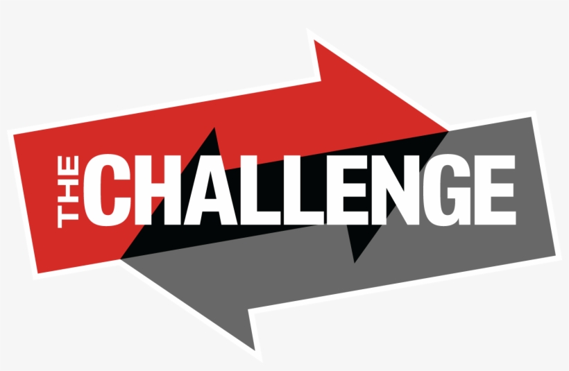 The Challenge New Logo - Challenge Uk Logo Transparent PNG - 1500x907 ...