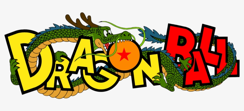 Download Dragon Ball Online Goku Bulma Text Yellow Art Font - Dragon ...
