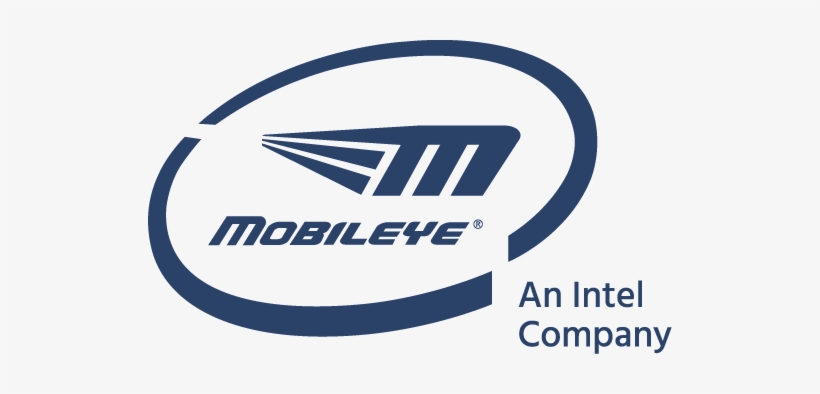 Mobileye Logo - Mobileye An Intel Company Transparent PNG - 524x314 - Free Download on NicePNG