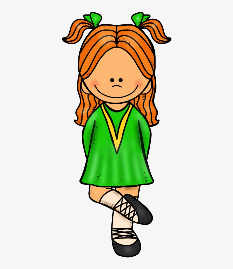 Irish Dance Cliparts - Dance Transparent PNG - 288x633 - Free Download ...