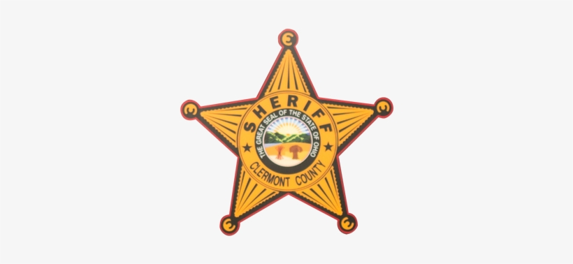 Sheriff Badge Banner - Sheriff Badge Png Transparent PNG - 1170x350 ...