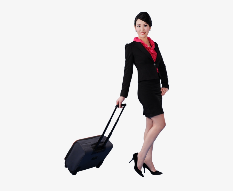 Download Centuria Cabin Crew Training Flight Attendant Png - Flight ...