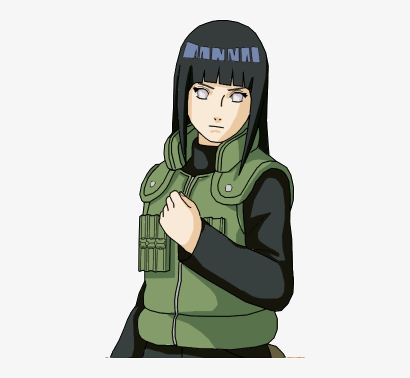 Hinata Colo 3 By Bleach Fairy-d5v8dzy - Hinata Hyuga Shippuden War ...