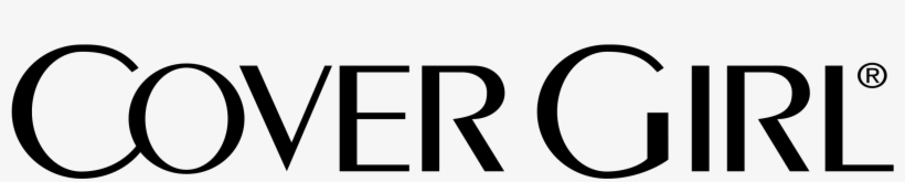 Covergirl Logo Transparent