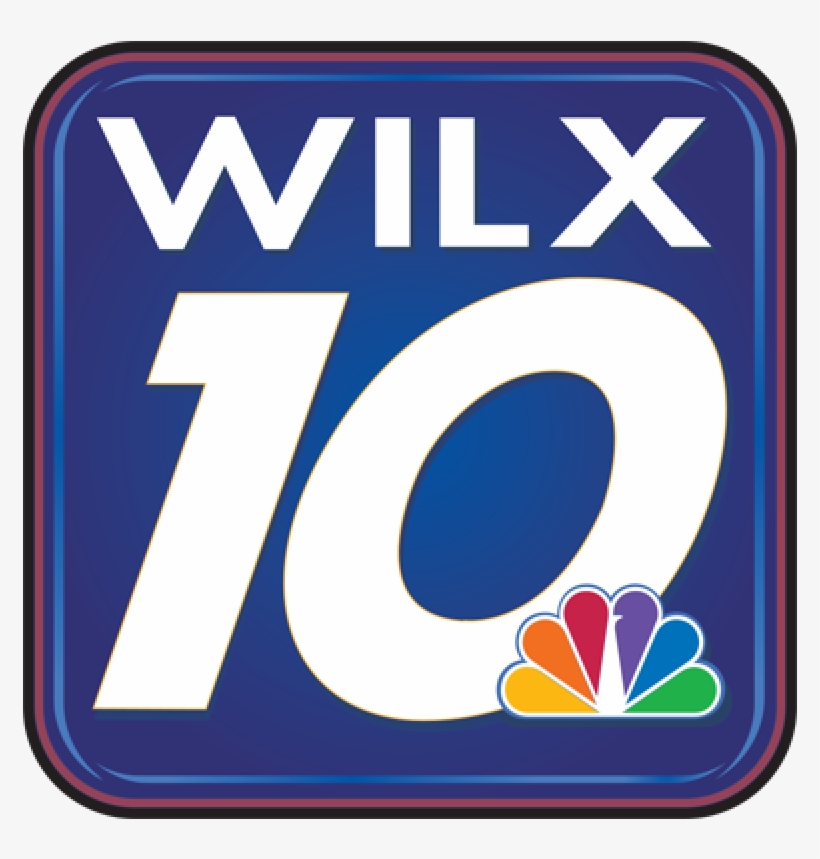 Download Wilx 10 Logo - Wilx - HD Transparent PNG - NicePNG.com