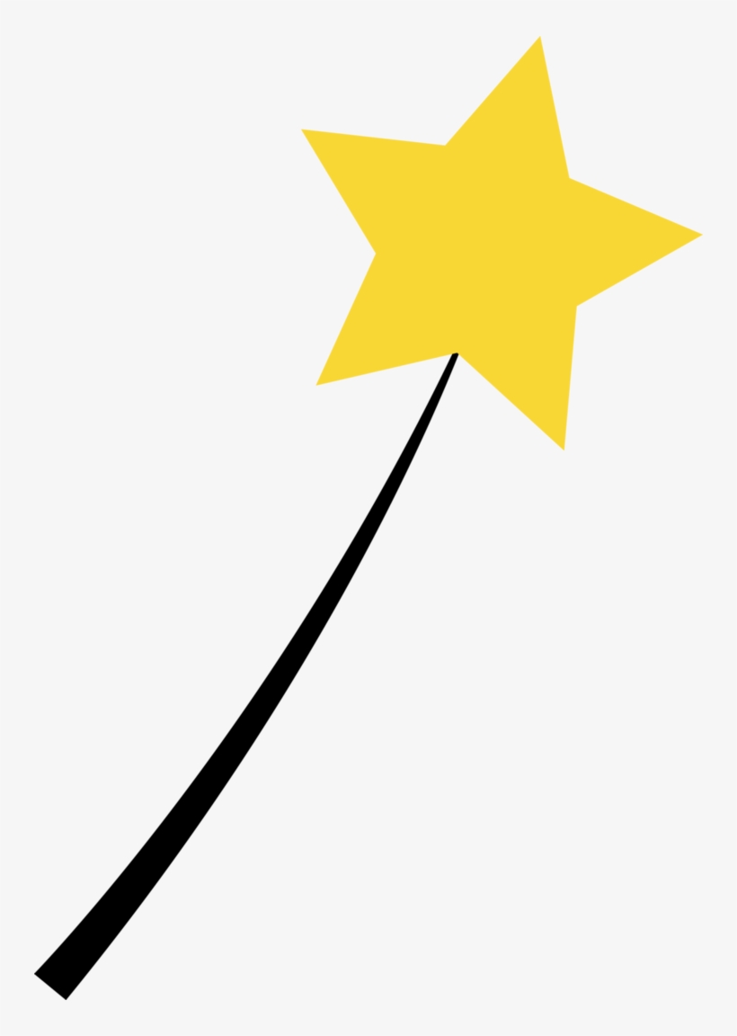 Download Fairy Wand Png - Fairy Wand Clipart - HD Transparent PNG ...