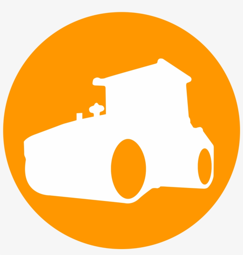 We Do Asphalt - Icon Transparent PNG - 1500x1500 - Free Download on NicePNG