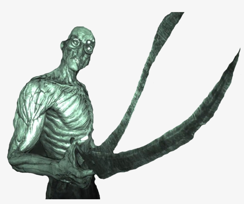 Download Outlast - Outlast Character Transparent - HD Transparent PNG ...