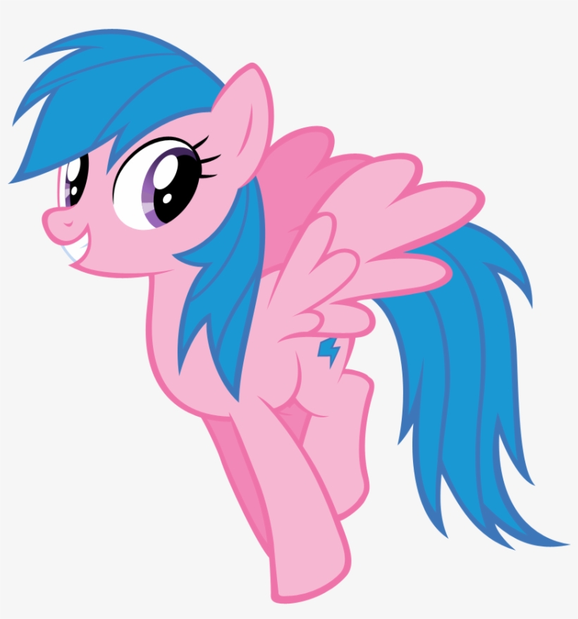 Mlp Firefly And Spectrum