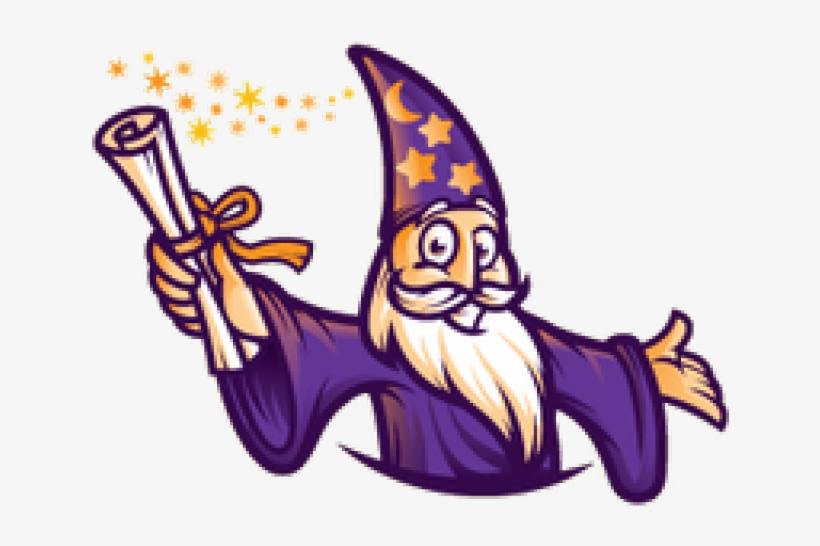 Wizard Png Transparent PNG - 640x480 - Free Download on NicePNG