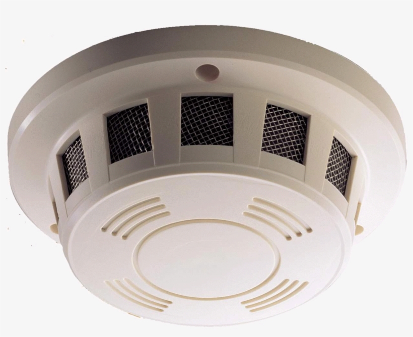 Adjustable Smoke Detector Nasa Transparent PNG - 1264x966 - Free ...