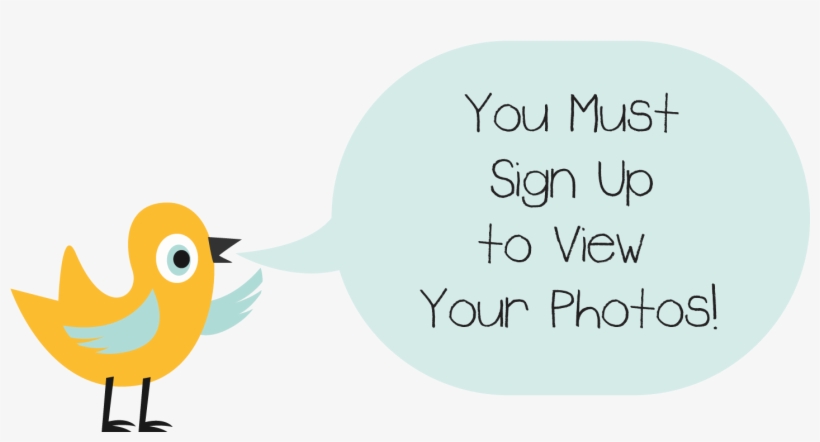 Don't Have An Account - Cartoon Transparent PNG - 1459x724 - Free ...