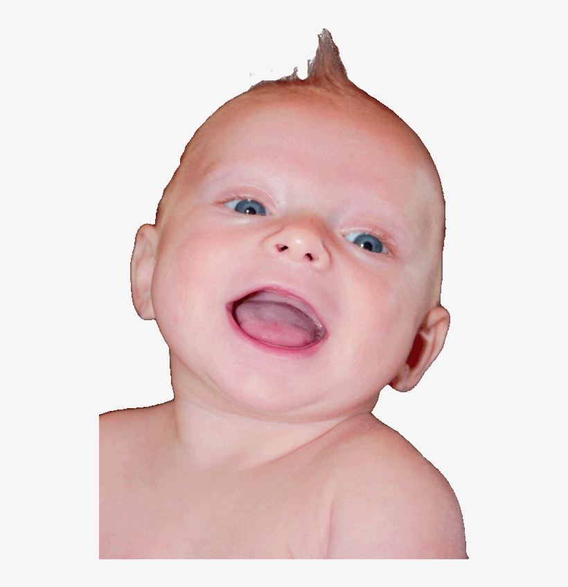 File Innocent Baby Laughing Gif Wikimedia Commons - Babies Laughing ...