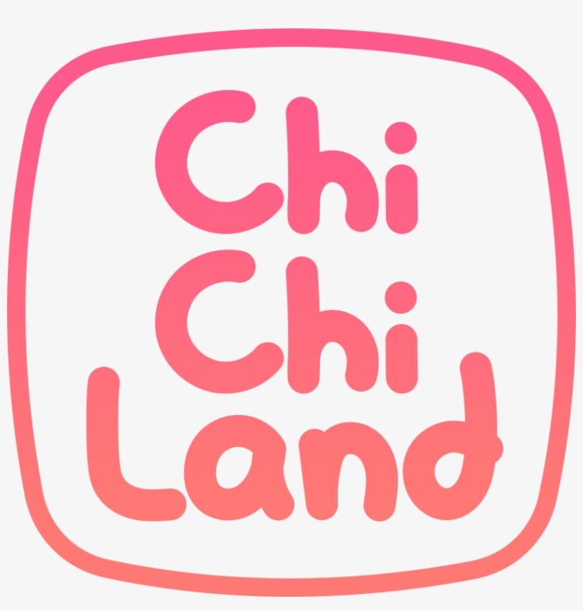 Chi Chi Logo Transparent PNG - 838x838 - Free Download on NicePNG