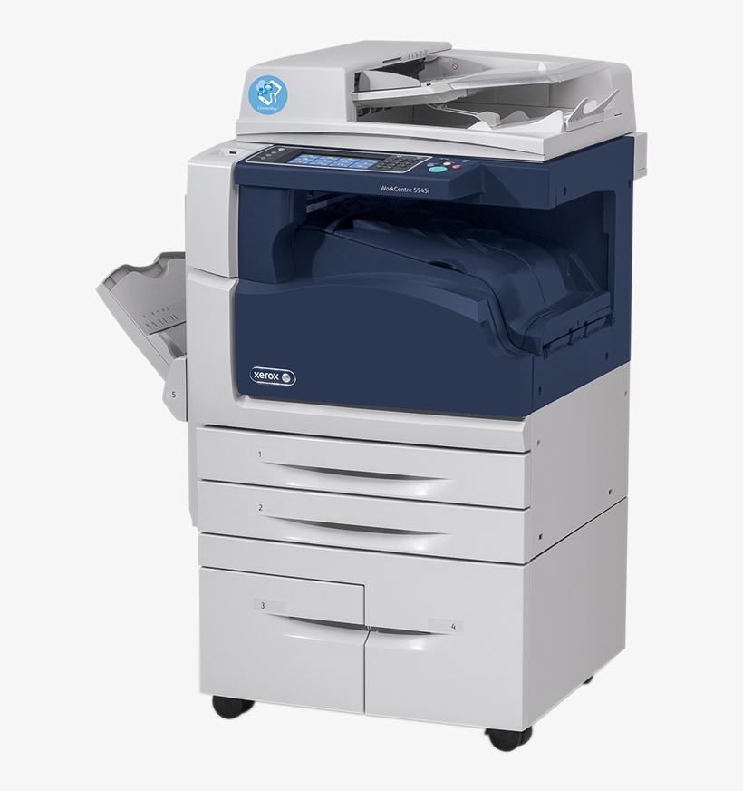 Xerox Png