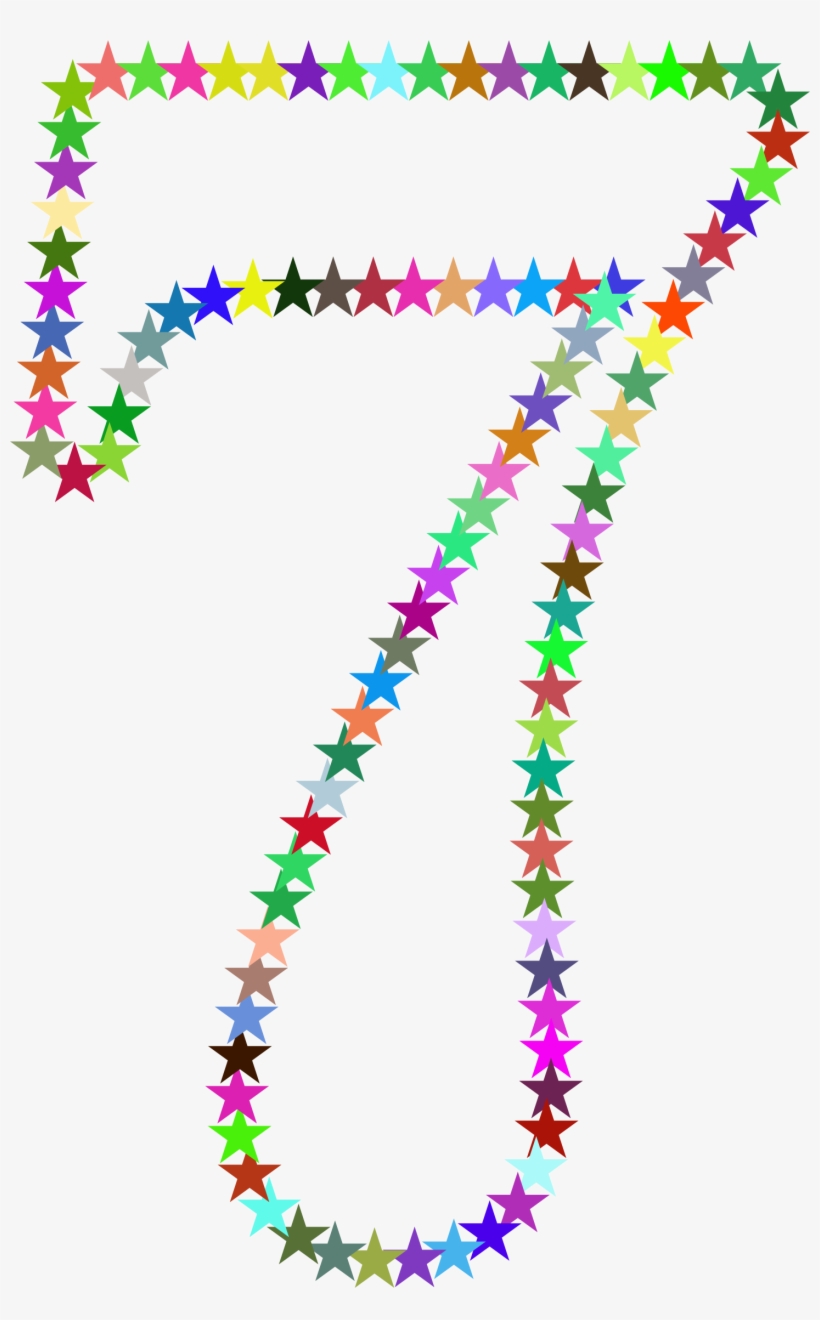 Big Image - Seven Stars Transparent PNG - 1458x2276 - Free Download on ...