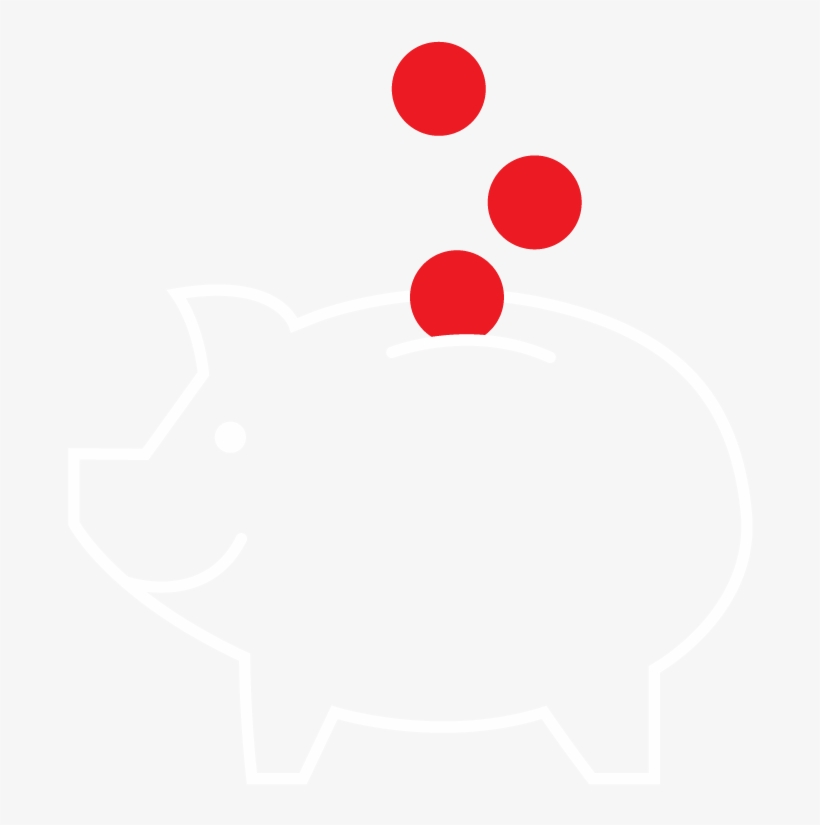 Be Realistic Regarding Your Budget - Circle Transparent PNG - 716x770 ...