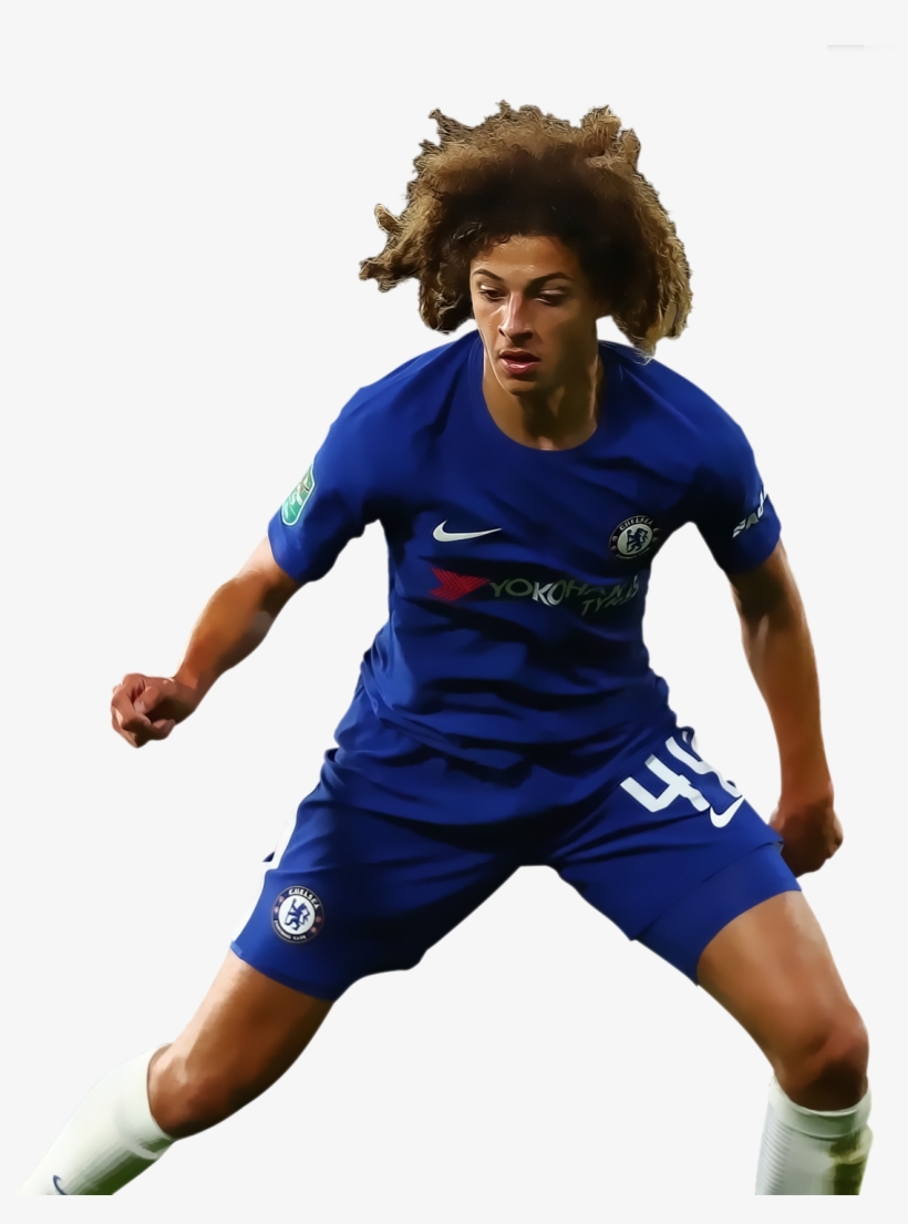 Chelsea F.c. Transparent PNG - 1190x1440 - Free Download on NicePNG