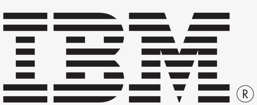 Ibm Logo Black Png Transparent PNG - 1920x768 - Free Download on NicePNG