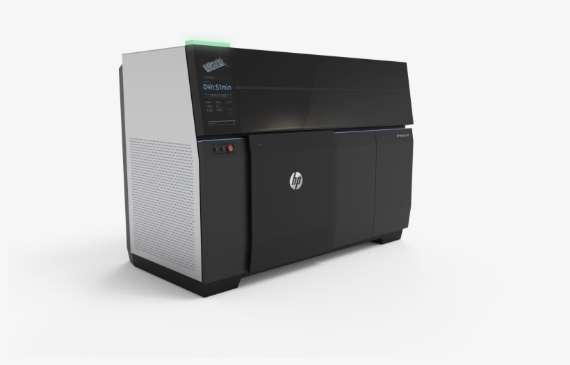 Hp Metal Jet Printer Transparent PNG - 2500x1563 - Free Download on NicePNG