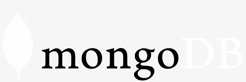 Mongodb Logo - Mongodb Logo Png Transparent PNG - 2400x684 - Free ...