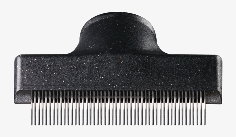 Andis Fine Tooth Deshedding Rake Transparent PNG - 780x920 - Free ...