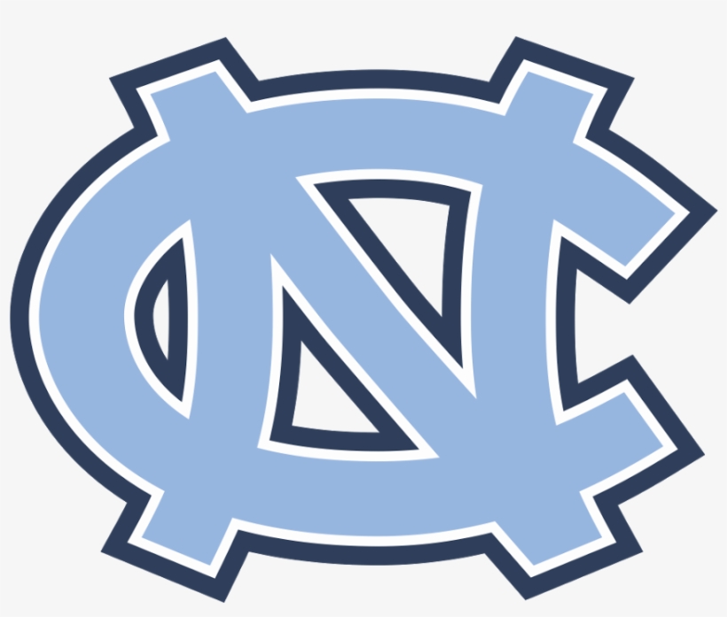 Unc Tar Heels - North Carolina Tar Heels Transparent PNG - 1600x1067 ...