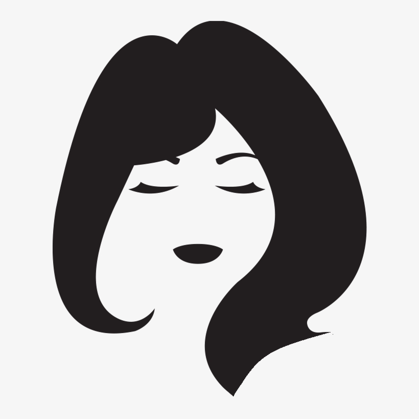 Women Transparent Icon Transparent PNG - 624x740 - Free Download on NicePNG