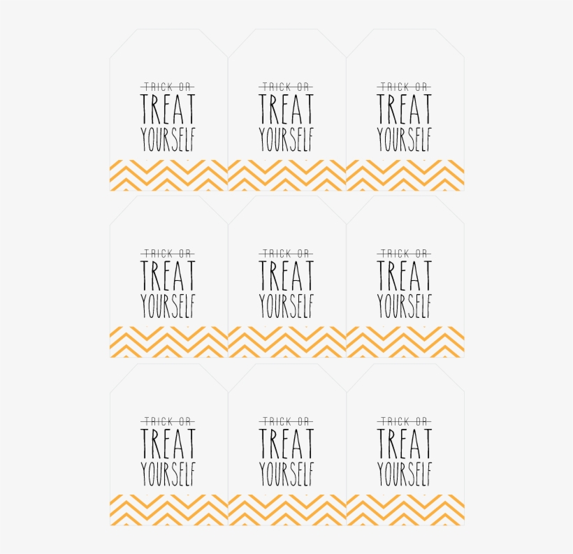 Something Scary Gift Tags Download Here - Halloween Gift Tags Free ...