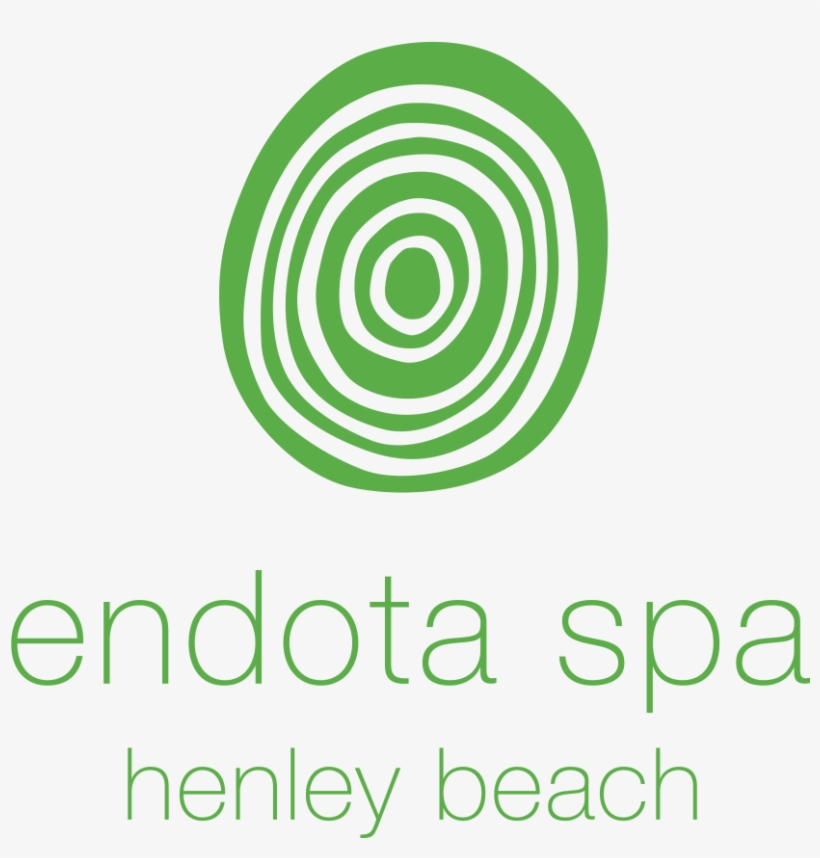 Endota Spa Henley Beach - Endota Spa Logo Transparent PNG - 829x848 ...